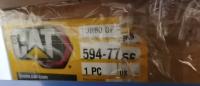 China Turbocharger 594-7756 | Heavy-Duty Turbo for CAT 350GC C9.3B Engine, High Temp Resistant & Long Service Life for Mining Excavator for sale
