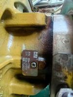 China Turbocharger 594-7756 | Heavy-Duty Turbo for CAT 350GC C9.3B Engine, High Temp Resistant & Long Service Life for Mining Excavator for sale