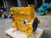China Remanufactured CAT C6.4 Complete Diesel Engine Assembly, High Torque Fuel‑Saving, For CAT 320D 323D Excavator for sale