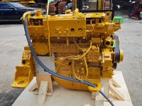 China Remanufactured CAT C6.4 Complete Diesel Engine Assembly, High Torque Fuel‑Saving, For CAT 320D 323D Excavator for sale