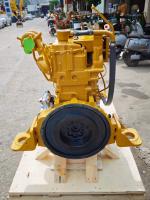 China Remanufactured CAT C6.4 Complete Diesel Engine Assembly, High Torque Fuel‑Saving, For CAT 320D 323D Excavator for sale