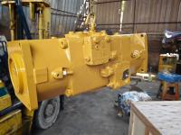 China CAT 374D Main Hydraulic Pump Assembly 295-9677 High Pressure Wear Resistant Heavy Duty Excavator Replacement Parts for sale