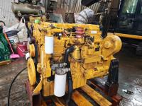 China Remanufactured CAT C9 Complete Industrial Diesel Engine Assembly, High Torque & Durable, For Industrial Machinery & Generator Set for sale