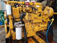 China Remanufactured CAT C9 Complete Industrial Diesel Engine Assembly, High Torque & Durable, For Industrial Machinery & Generator Set for sale
