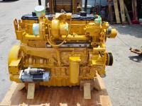 China Remanufactured CAT C7 ACERT Complete Industrial Diesel Engine, Drill Rig Special Use, Heavy‑Duty Durable For Drilling Equipment for sale
