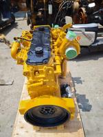 China Remanufactured CAT C7 ACERT Complete Industrial Diesel Engine, Drill Rig Special Use, Heavy‑Duty Durable For Drilling Equipment for sale