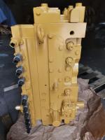 China 336GC Main Control Valve | Hydraulic Distribution Valve, Factory Pressure Tested & Anti-Leakage for sale