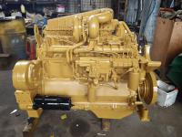 China D6R Bulldozer CAT 3306 Complete Diesel Engine Assembly for sale