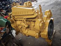 China D6R Bulldozer CAT 3306 Complete Diesel Engine Assembly for sale