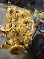 China D6R Bulldozer CAT 3306 Complete Diesel Engine Assembly for sale