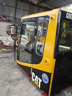 China Premium Custom Excavator Cab Assembly for CAT 320B 325B 330B | ROPS Operator Replacement Cabin for sale