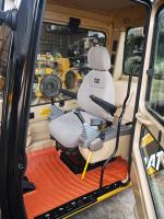 China Premium Custom Excavator Cab Assembly for CAT 320B 325B 330B | ROPS Operator Replacement Cabin for sale