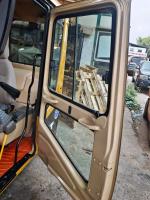 China Premium Custom Excavator Cab Assembly for CAT 320B 325B 330B | ROPS Operator Replacement Cabin for sale