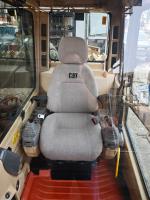 China Premium Custom Excavator Cab Assembly for CAT 320B 325B 330B | ROPS Operator Replacement Cabin for sale