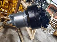 China CAT 336D Travel Motor / Final Drive for sale