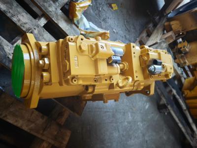 China CAT 336GC Hydraulic Main Pump K7V180DTP 505-0527 | High Pressure Stable Performance Replacement Piston Pump for Cat336GC Excavator for sale