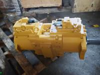 China CAT 336GC Hydraulic Main Pump K7V180DTP 505-0527 | High Pressure Stable Performance Replacement Piston Pump for Cat336GC Excavator for sale
