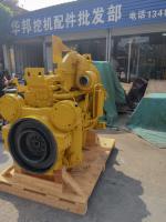China D7R Bulldozer, 3176 Engine, CAT 3176 Engine, D7R Dozer Engine, In Stock for sale
