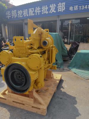 China D7R Bulldozer, 3176 Engine, CAT 3176 Engine, D7R Dozer Engine, In Stock for sale