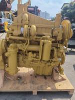 China D7R Bulldozer, 3176 Engine, CAT 3176 Engine, D7R Dozer Engine, In Stock for sale