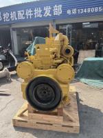 China D7R Bulldozer, 3176 Engine, CAT 3176 Engine, D7R Dozer Engine, In Stock for sale