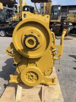 China C18 Engine Assembly for 390F Excavator In Stock for sale