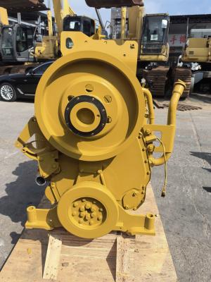 China C18 Engine Assembly for 390F Excavator In Stock for sale