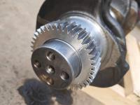 China CAT C9.3B Crankshaft – Factory Direct, OEM Quality, Competitive Price for sale