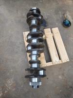 China CAT C9.3B Crankshaft – Factory Direct, OEM Quality, Competitive Price for sale