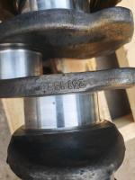 China CAT C9.3B Crankshaft – Factory Direct, OEM Quality, Competitive Price for sale