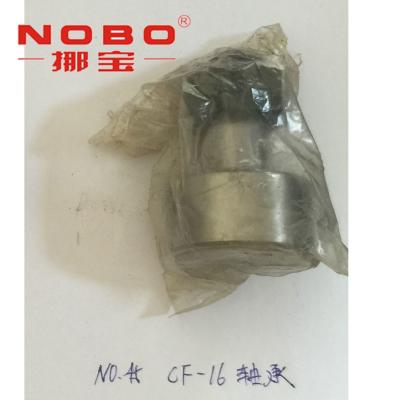 China CF-16 Bearings Move Bearing Block Wire Feeding Bearing Block for Mattress Spring Machine Spare Parts for sale