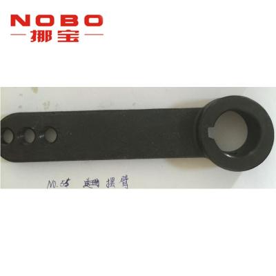 China Swing Arm Tension Spring Hand Machine Spare Parts Sprocket For Double Chain for sale