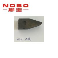 China Mattress Spring Machine Spare Parts Line Template Alloy Sleeve Snake Core 2mm for sale