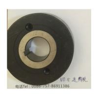 China Mattress Spring Machine Spare Parts Wire Feeding Wheel Bearings Broken Boss Wheel High Quality for sale