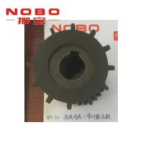China Mattress Spring Machine Spare Parts Counting Gear Send Line Inner Gear Tension Spring for sale