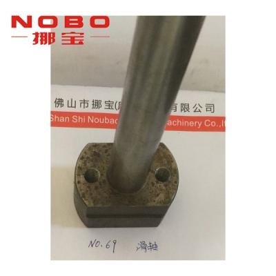 China Spring Making Machine Spare Parts Sliding Shaft Switchgear Cabinet Travel Switch 15A 250V for sale