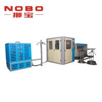 China Automatic Bonnell Mattress Spring Making Machine 60-80 Sheets 8 Hours CNC Production Line for sale