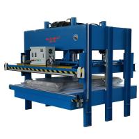 China 380V 50Hz Mattress Compression Machine 7.5kw Vacuum Packing Machine NB-Y06 for sale