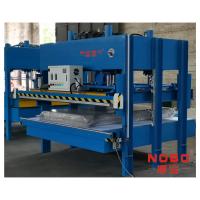 China Automatic Mattress Compression Machine 380V 50hz With Vacuum Pump for sale