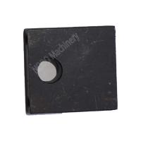 China Mattress Machine Spare Parts Clamping Piece Lateral Plate Cut Off Swing Arm High Quality for sale