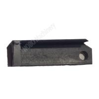 China Mattress Spring Machine Spare Parts Upper and Rear Movable Jaws Bracket and Pivot High Quality for sale