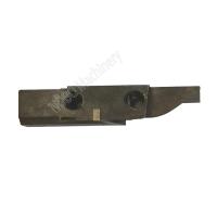 China Mattress Machine Spare Parts Move the Jaws After Lowering and Middle Part of Jaws High Quality for sale