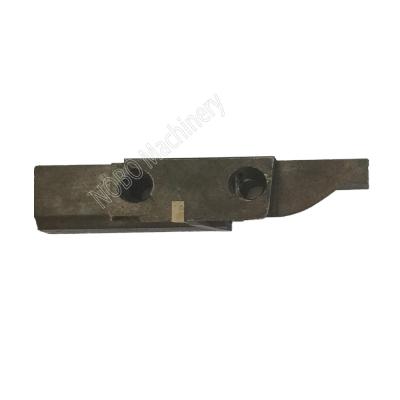 China Mattress Machine Spare Parts Move the Jaws After Lowering and Middle Part of Jaws High Quality for sale