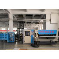 China Standard Innerspring Bedding Mattress Spring Bed Core Machine 60-90 Sheets/8 Hours for sale