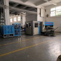 China Mattress Spring End Ring Dia 65 - 90mm Bonnell Spring Equipment Servo Control for sale