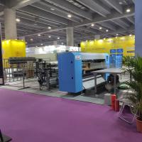 China Mattress Wire Drawing Spring Assembly Machine 150mm - 180mm Height for sale
