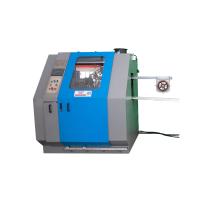 China 100 Springs/Min Mattress Bonnell Spring Production Machine Full Automatic for sale