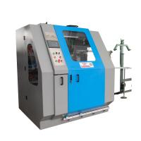 China CNC Bonnell Spring Coiling Machine 60-100 Springs per Minute 380V for sale