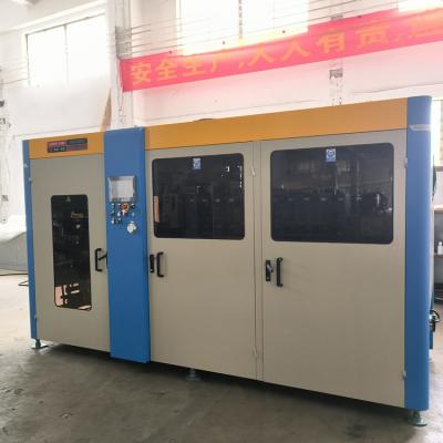 China High Speed Pocket Spring Making Machine Mattress Spring Machine 160 Springs / Min for sale
