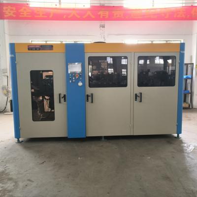 China Stable Automatic Pocket Spring Coiling Machine 43KW 380V 60Hz for sale